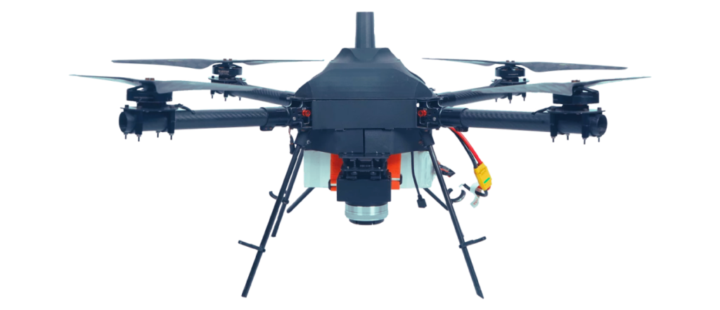 SKYX Aerospace Pvt Ltd